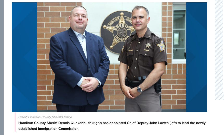 Posse Comitatus | Jessica Pishko | Substack