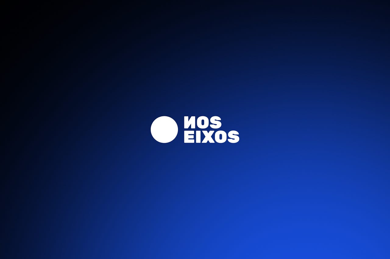 Nos Eixos | Victor Carvalho | Substack