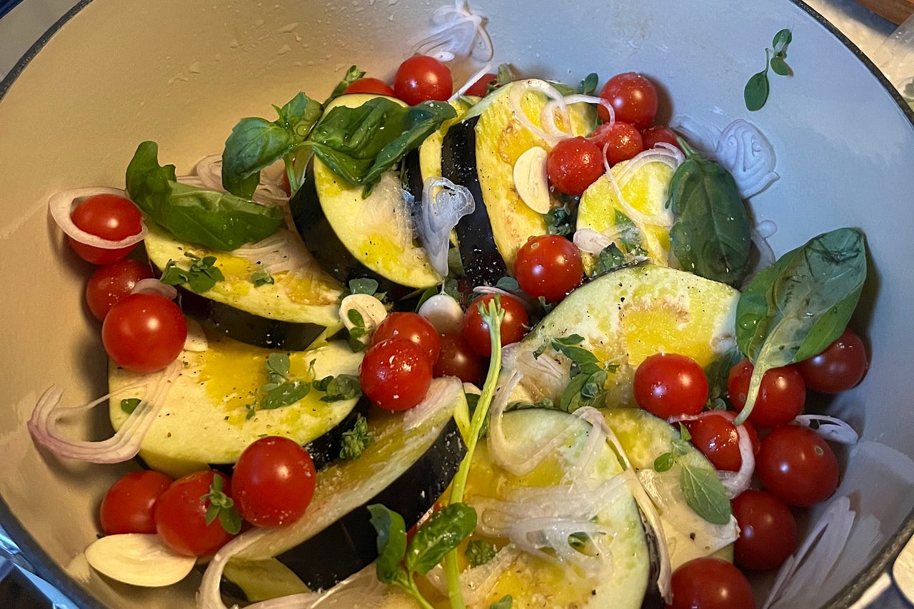 there's always more love | Pia Marcoux | Substack