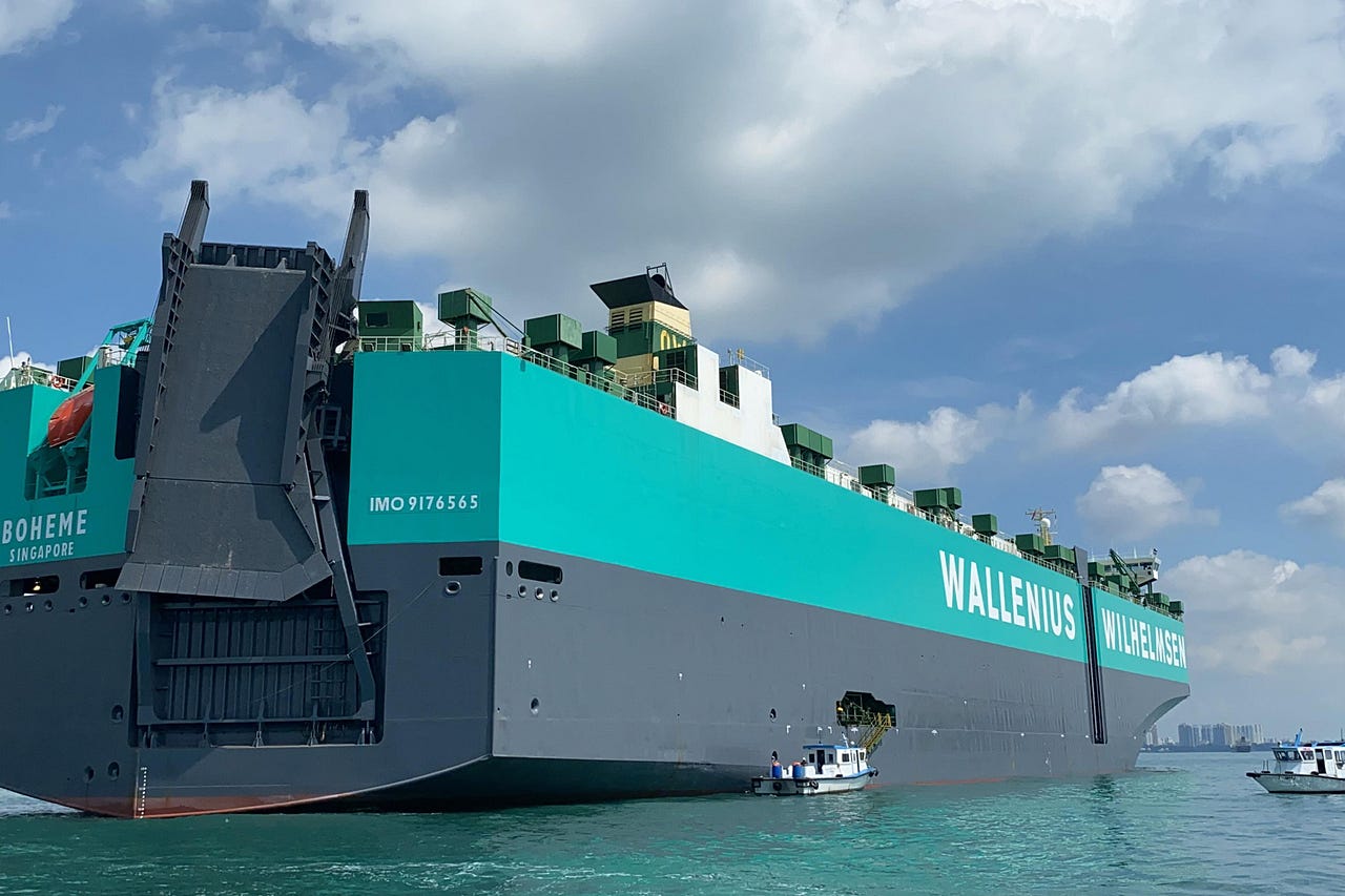 Value Zoomer | Myles Kuah | Substack