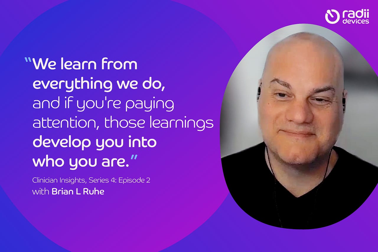 Radii Devices Newsletter | Jenny Bramley | Substack