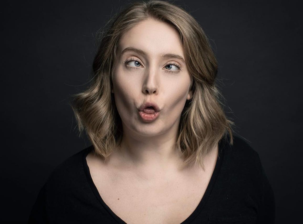 Musings | Cat Phillips | Substack