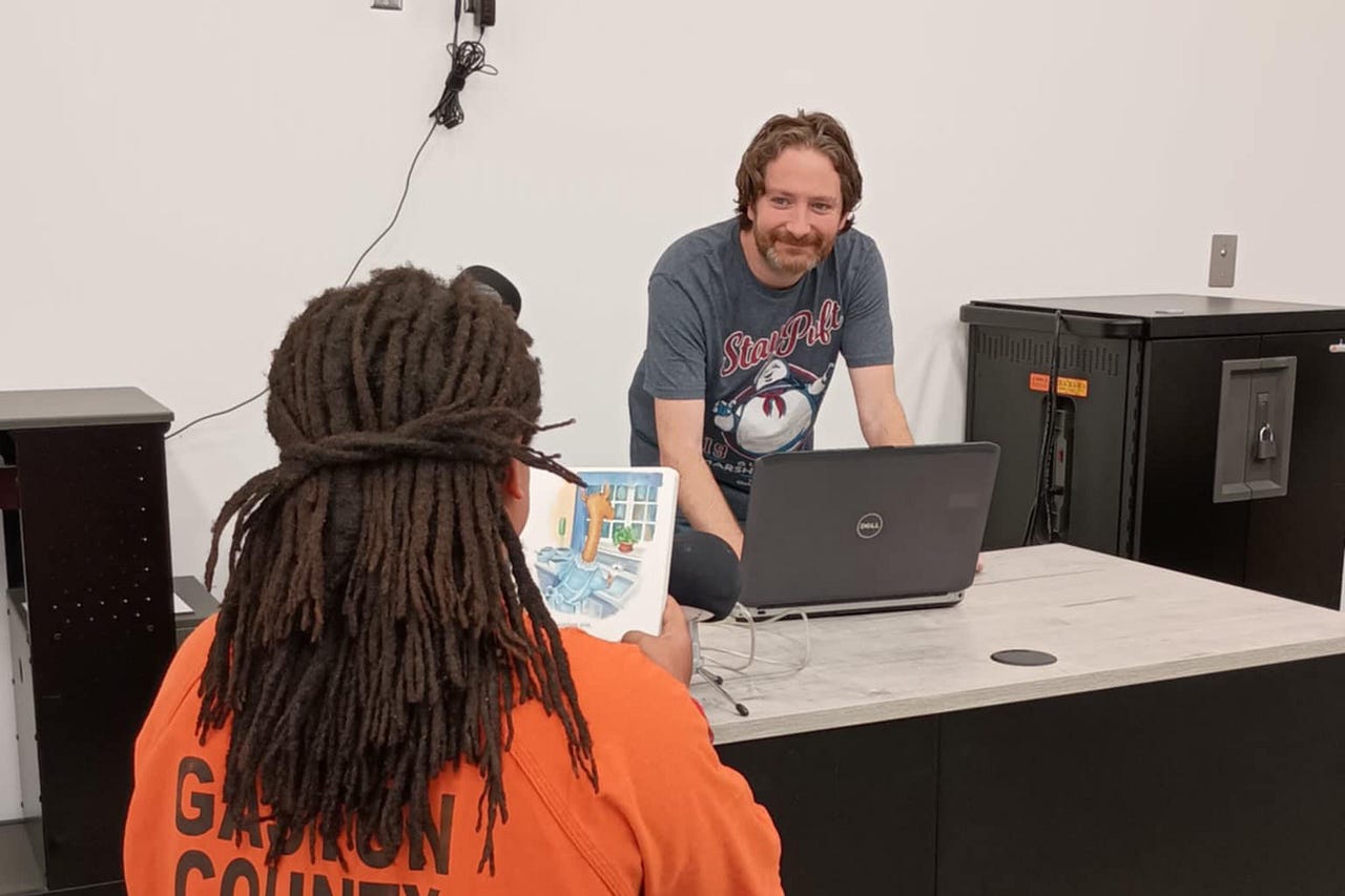 The Library's Doing What Now? | State Library of NC | Substack