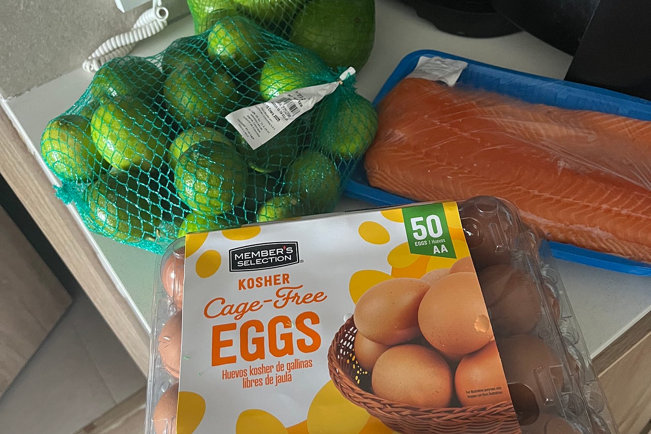 Tu parcero 🇨🇴 | BowTiedColombia | Substack