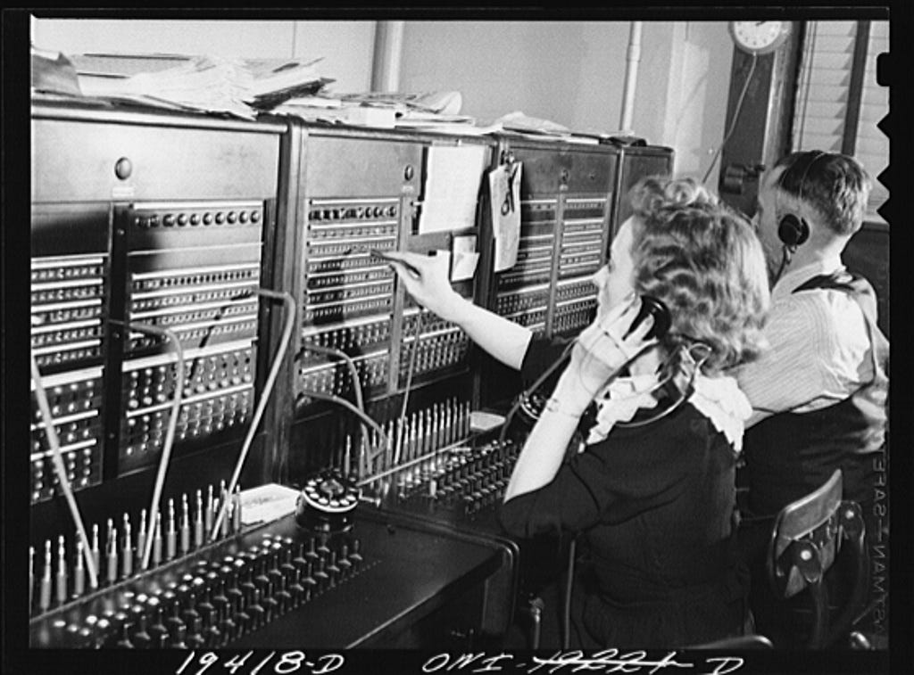 Manager, Ph.D. | Jonathan Dursi | Substack