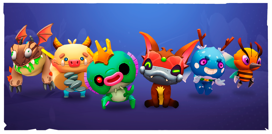 Hello Monster | Substack