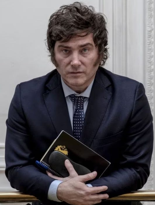 Javi Cabello @ciudadanoalternativo | Substack