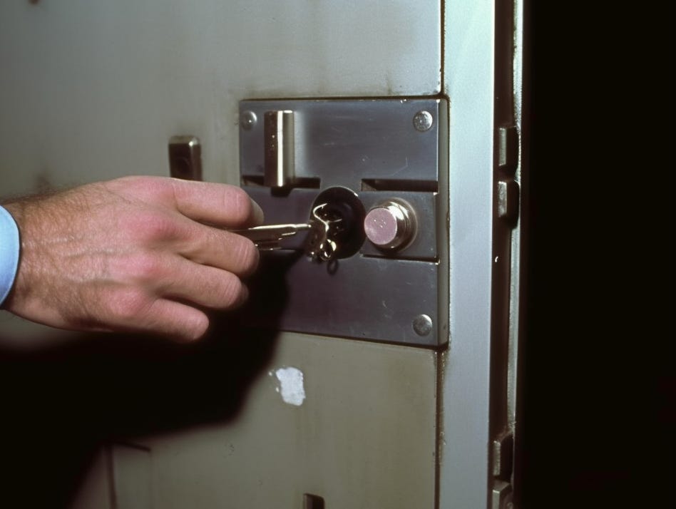 Stephen’s Substack | Stephen Feldman | Substack