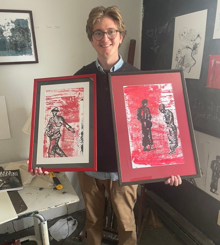 jdwalt.com | JD Walt | Substack