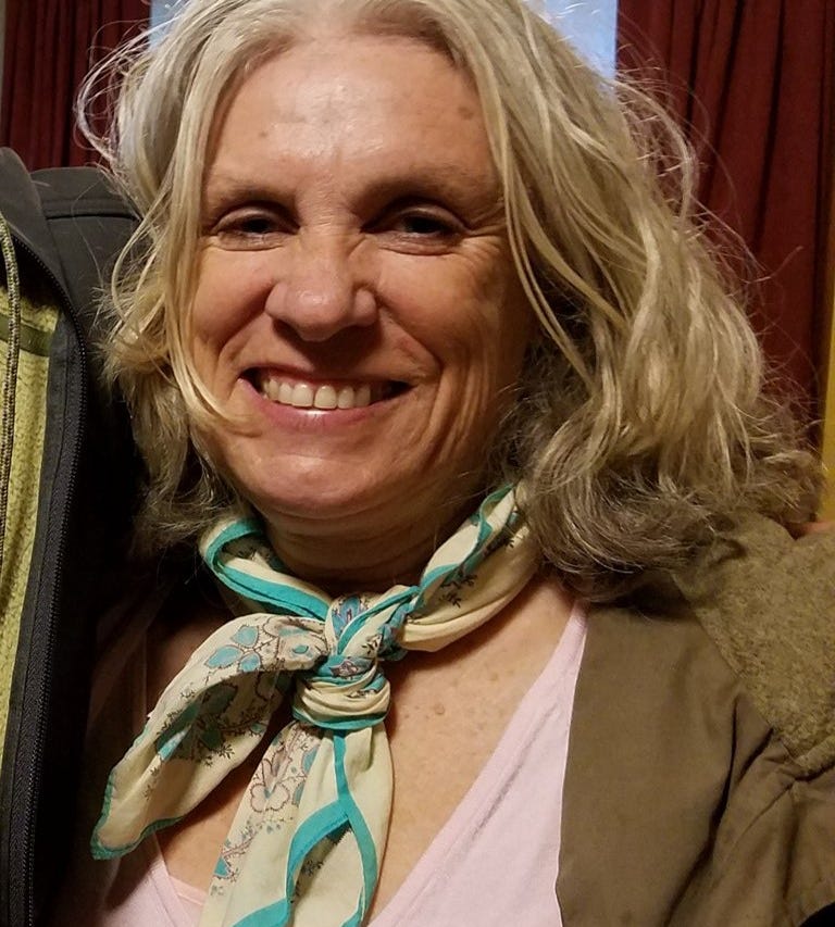 Mary’s Substack | Mary E Joyce | Substack