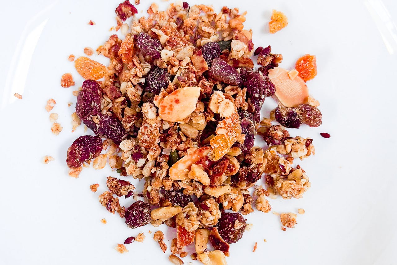 The Irish Stew | John and Sally McKenna | Substack