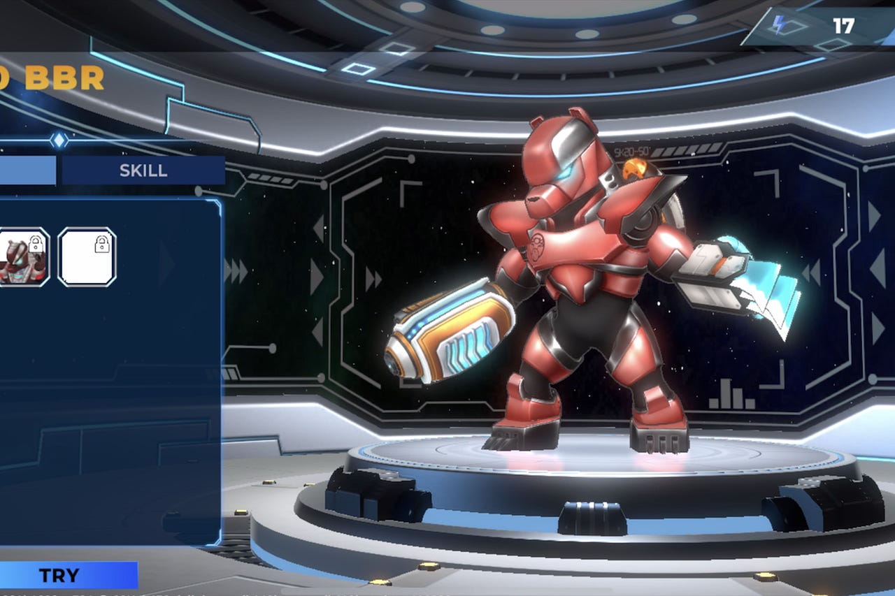 BATTLE BEARS | BATTLE BEARS® | Substack