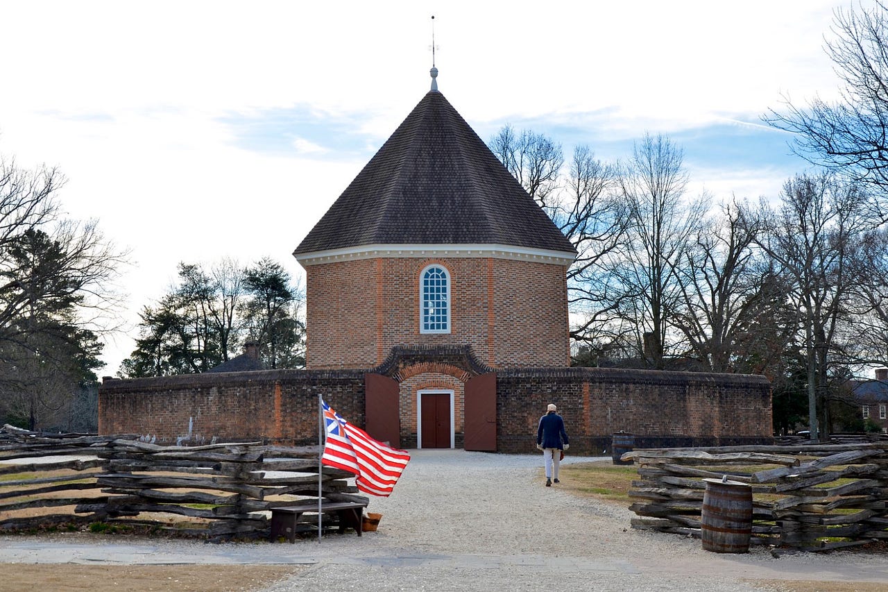 Arthuriana | Arthur Bloom | Substack