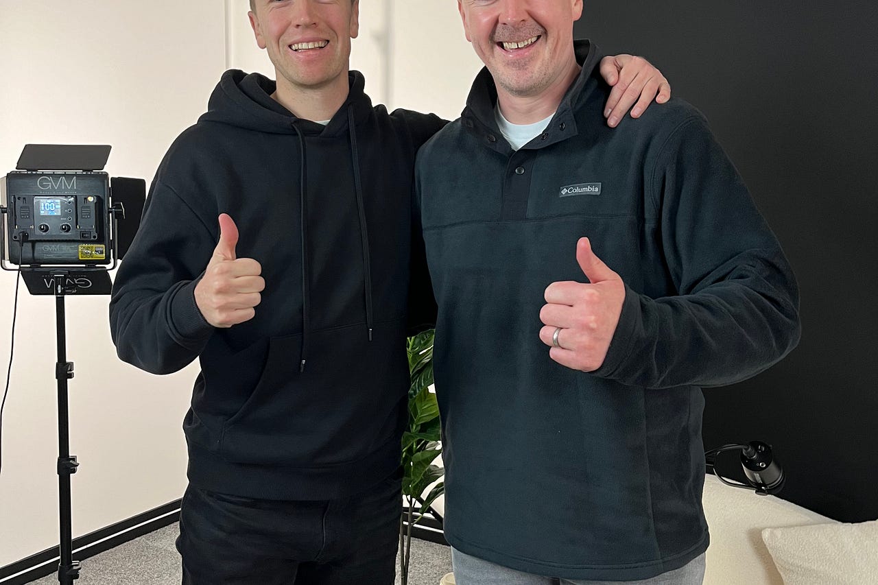 Callum McDonnell | Substack