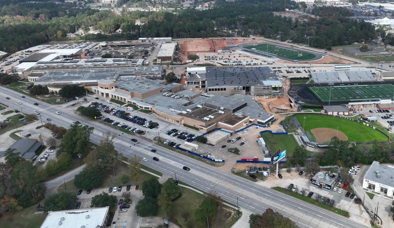 We Have Quorum | Ryan Tsamouris | Substack