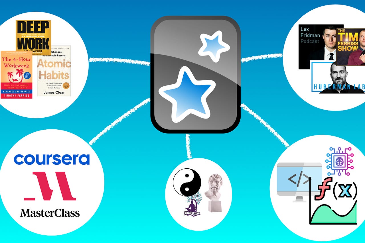 Richard Mathews II | Substack