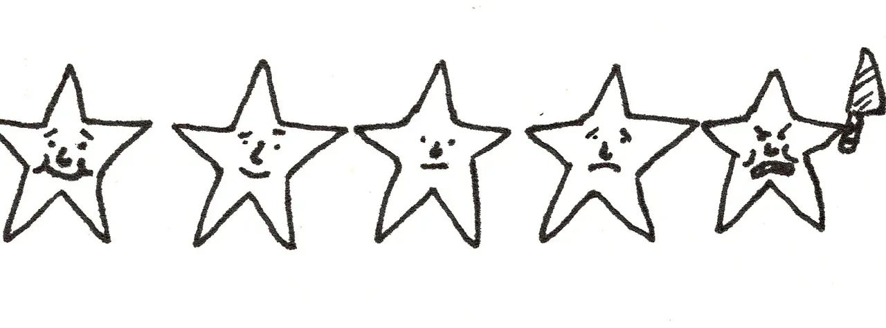 The Paris End | The Editors | Substack