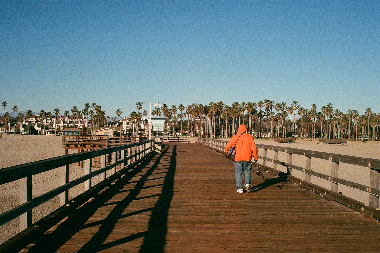 Jesus’s Substack | Substack