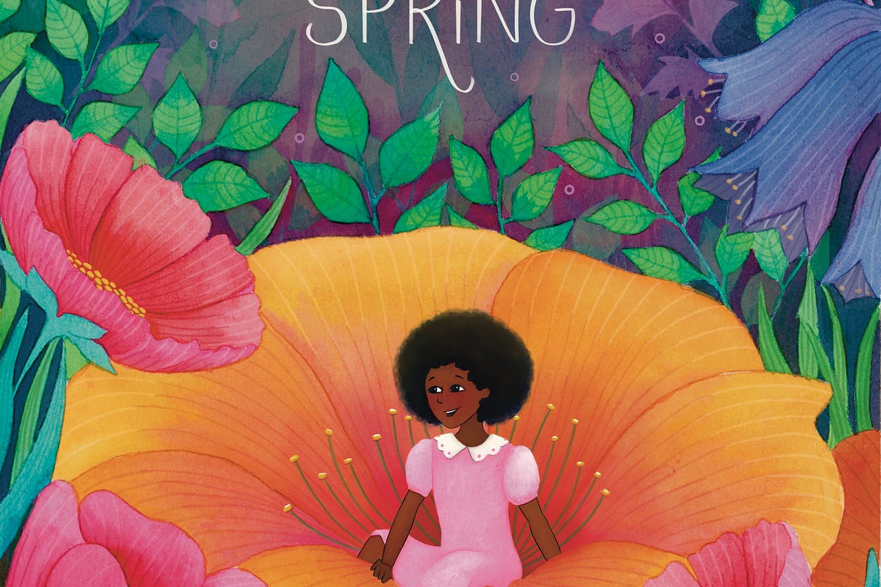 Kavita's Corner | Kavita Rajput | Substack