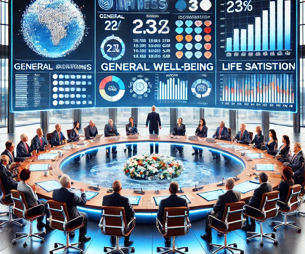 Optimally Irrational | Lionel Page | Substack