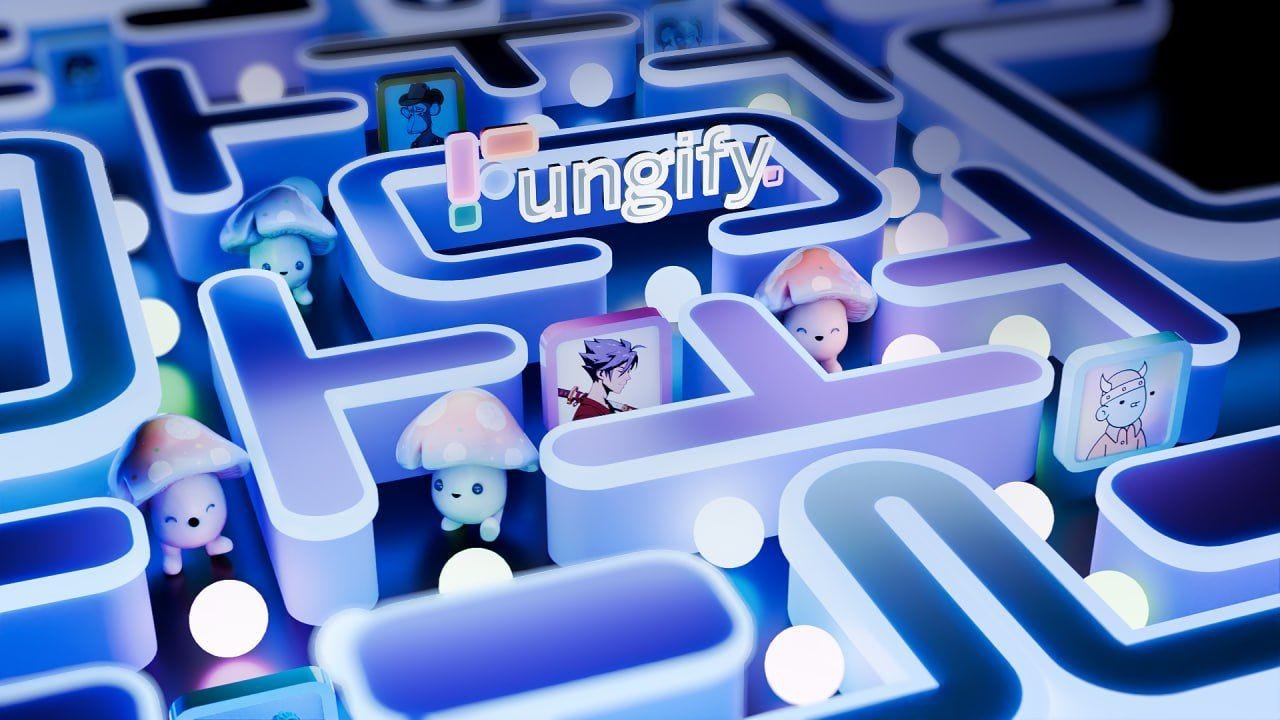 Fungify NFT | Substack