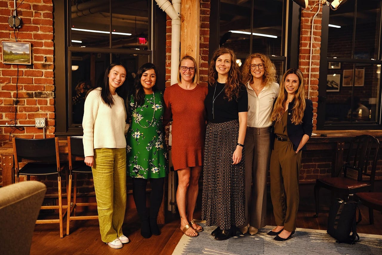 Distyl’s Substack | Distyl AI | Substack