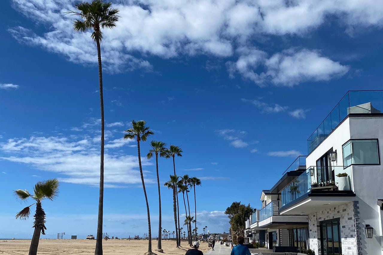 Glenn’s Substack | Dr. Glenn Packiam | Substack