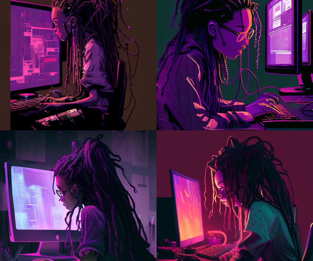 Philipp’s Periodical Publishments | Philipp Römer | Substack