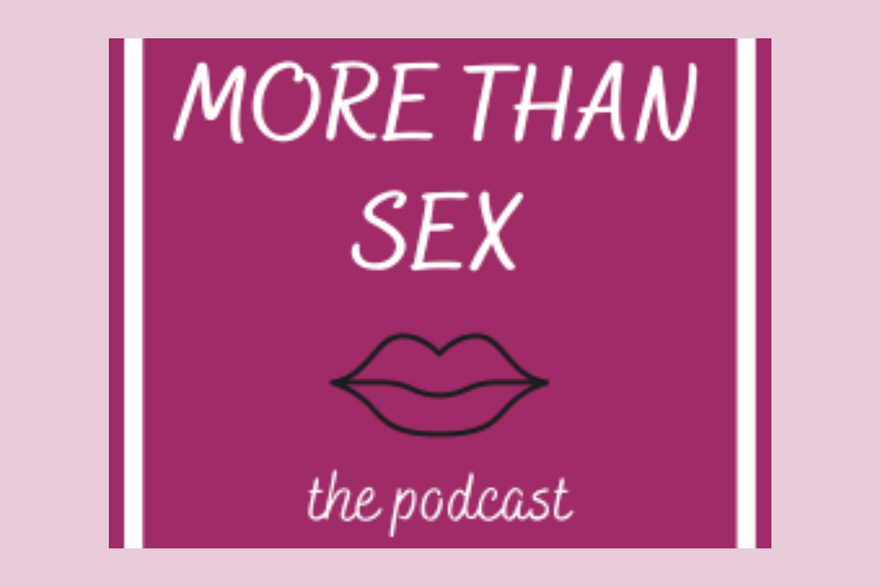 More Than Sex | Holly Paige | Substack