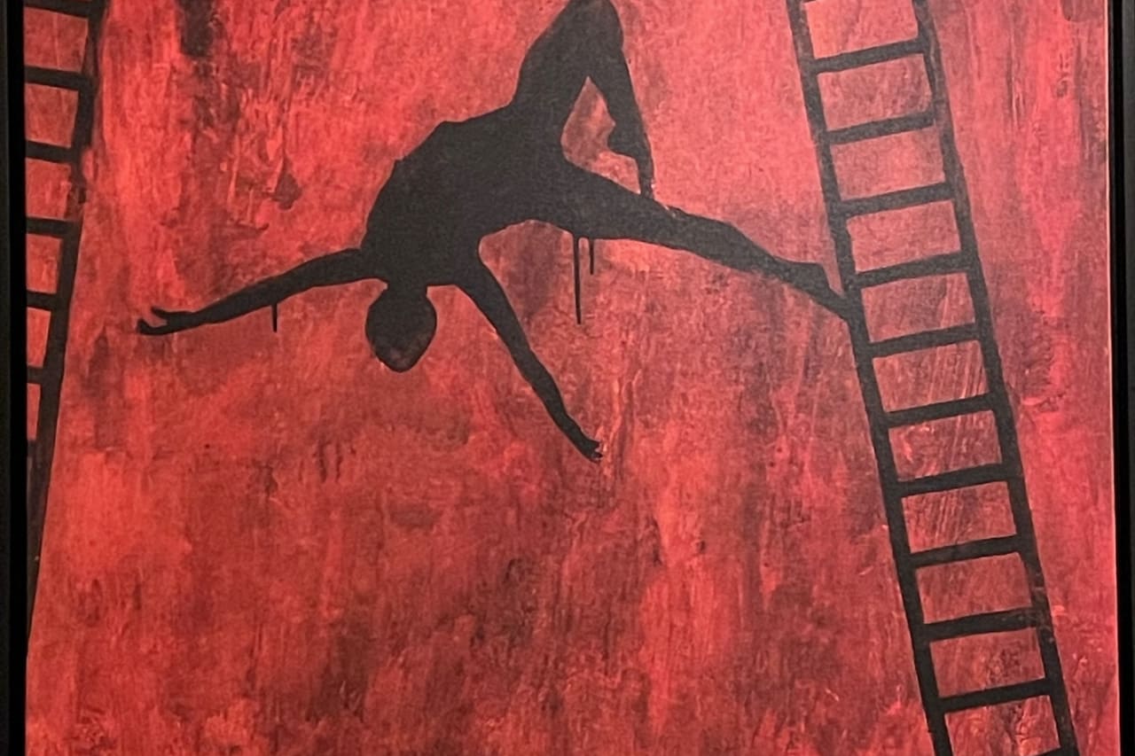 Archedelia | Matthew B. Crawford | Substack