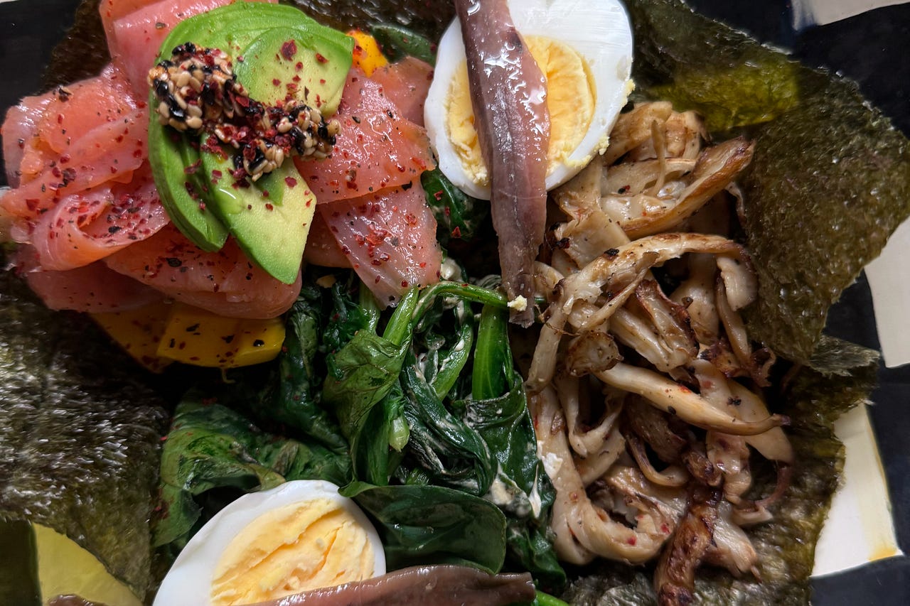 Creative Healing | Marguga | Substack