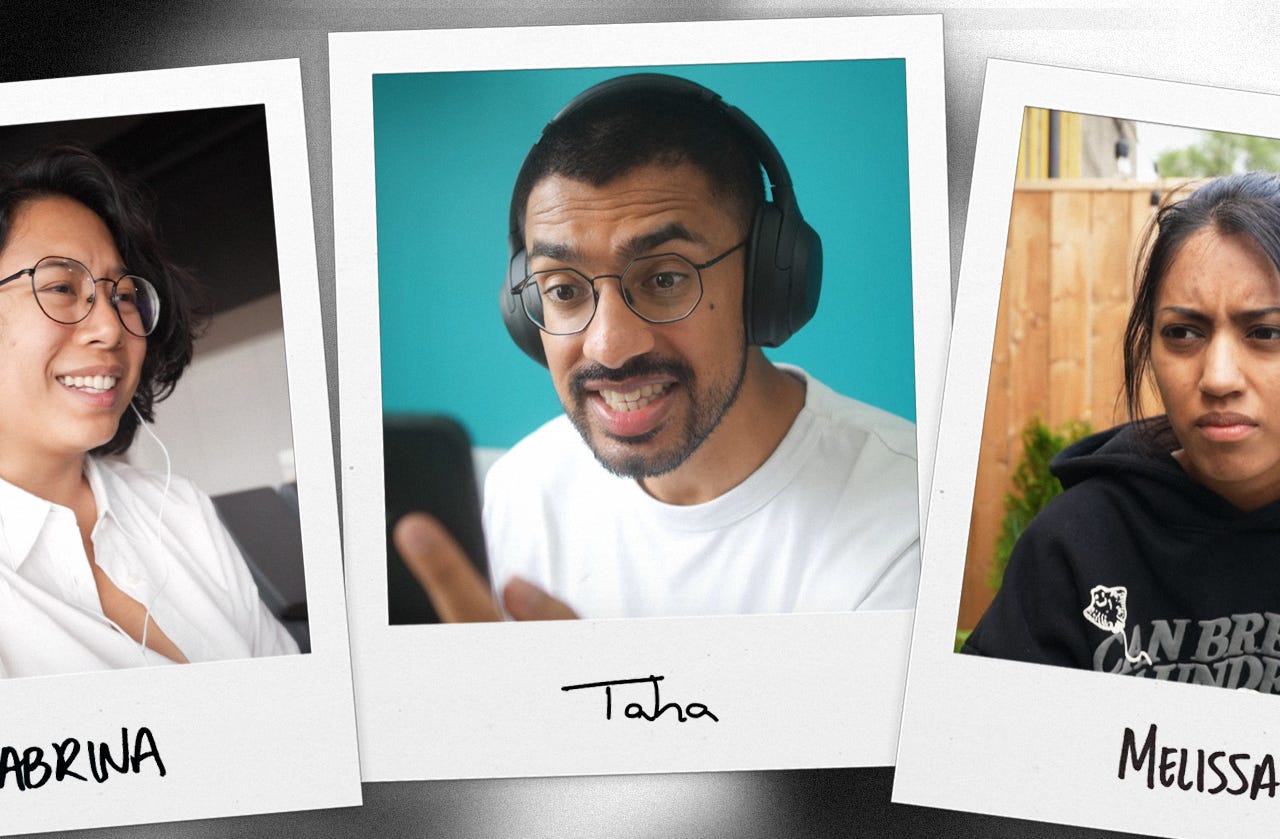 Answer In Progress | Substack