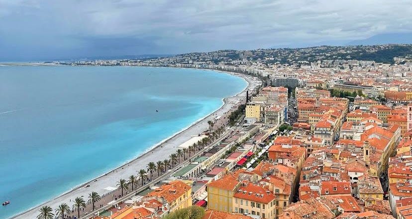 Iconic Riviera: Monaco & Côte d'Azur Newsletter | ICONIC® RIVIERA | Substack