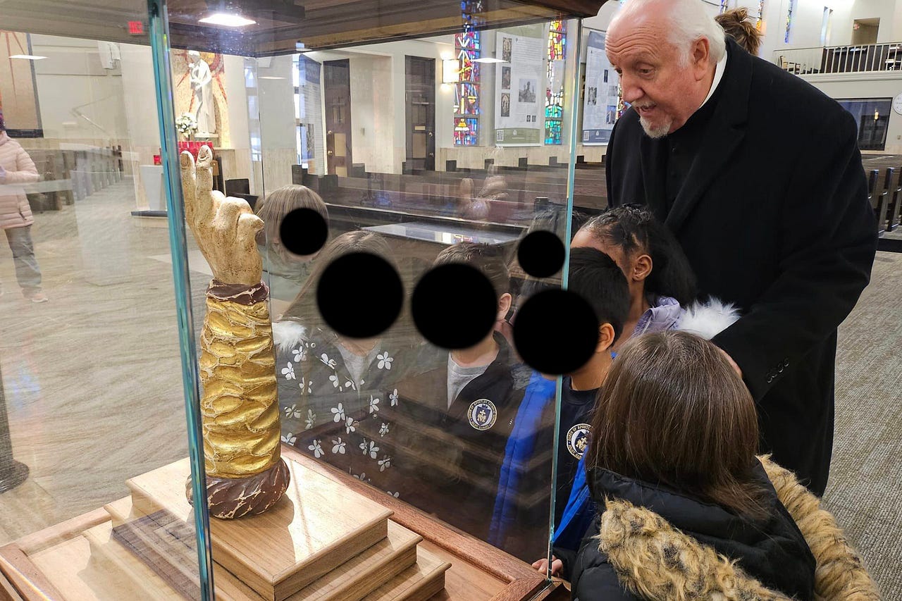 Rod Dreher's Diary | Substack