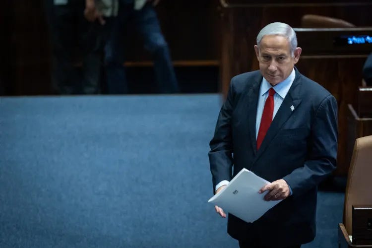 Charles Johnson's Thoughts and Adventures | Substack