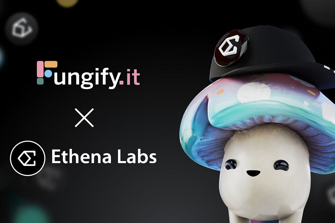 Fungify NFT | Substack