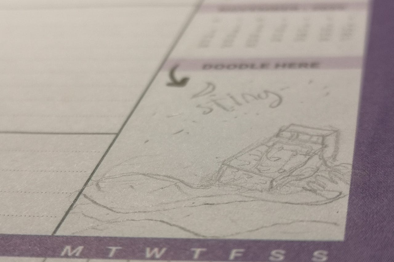 The Max Substack | Max Anderson | Substack