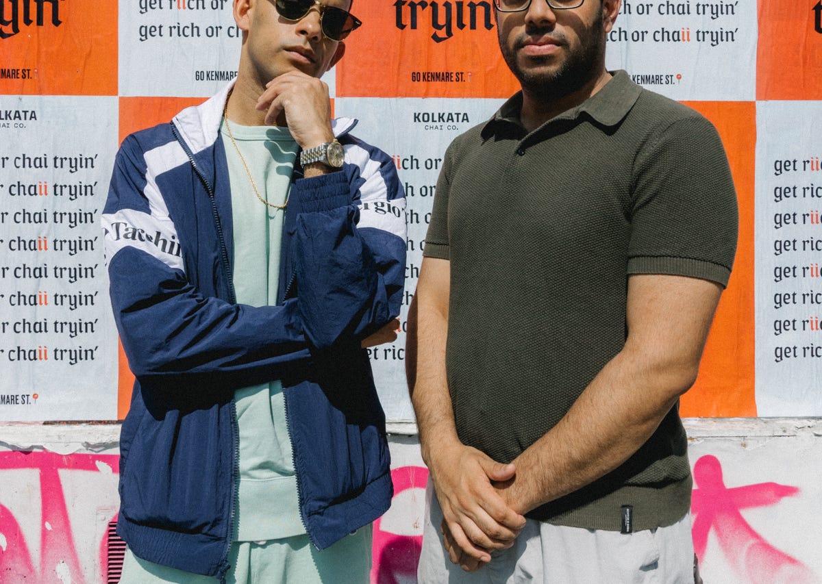 Ani’s Substack | Ani Sanyal | Substack