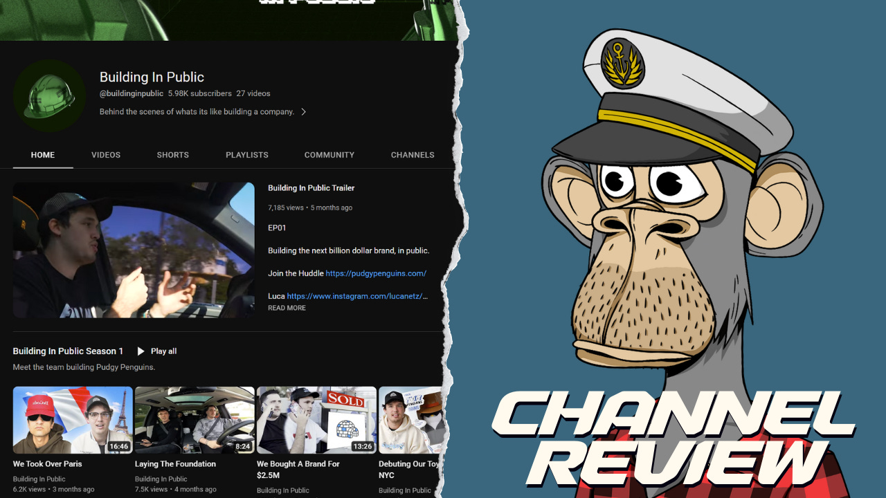 The Web3 Creator Playbook | Ray Alva | Substack