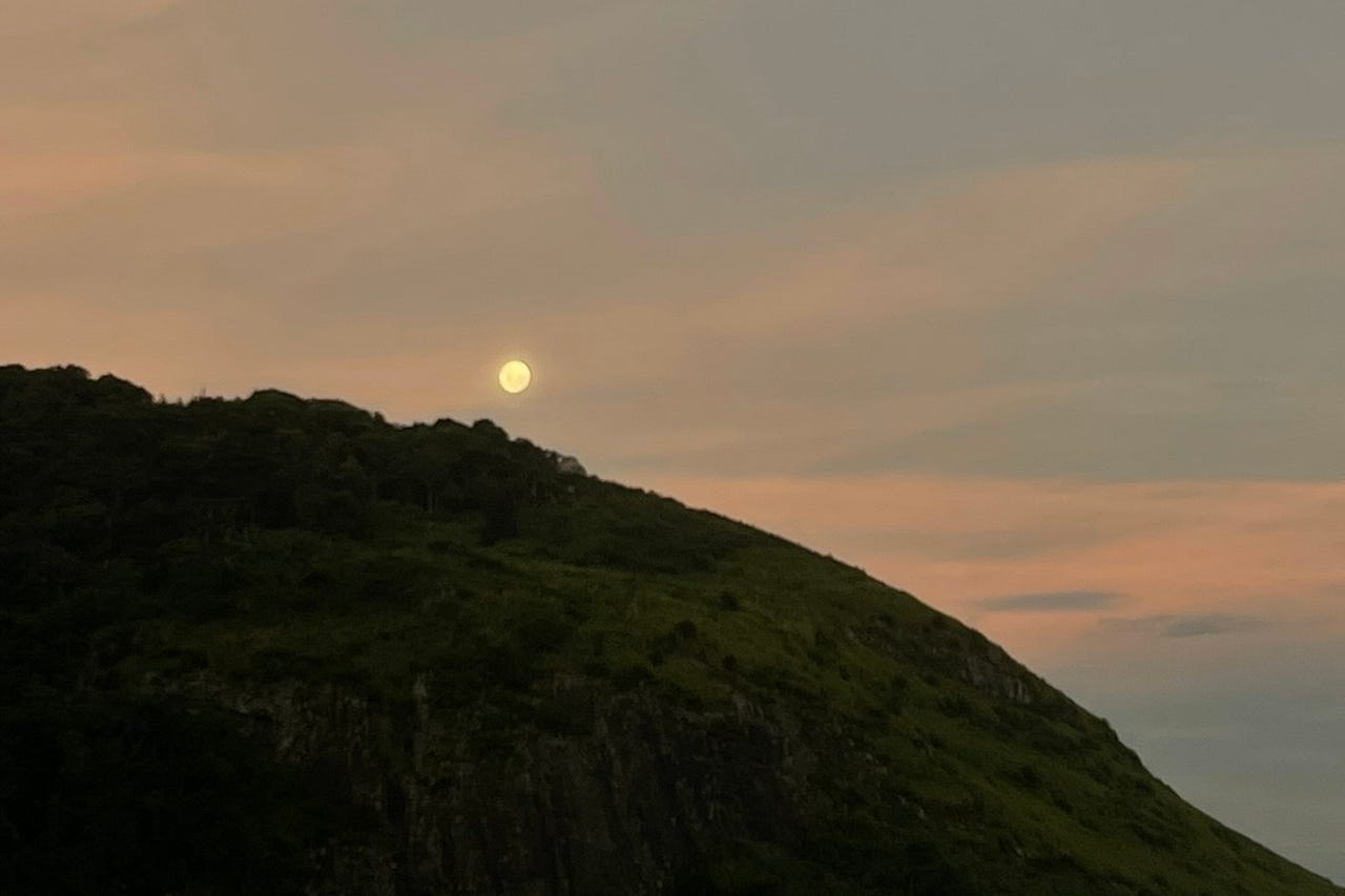 Ebb & Flow | Déjà Rae | Substack