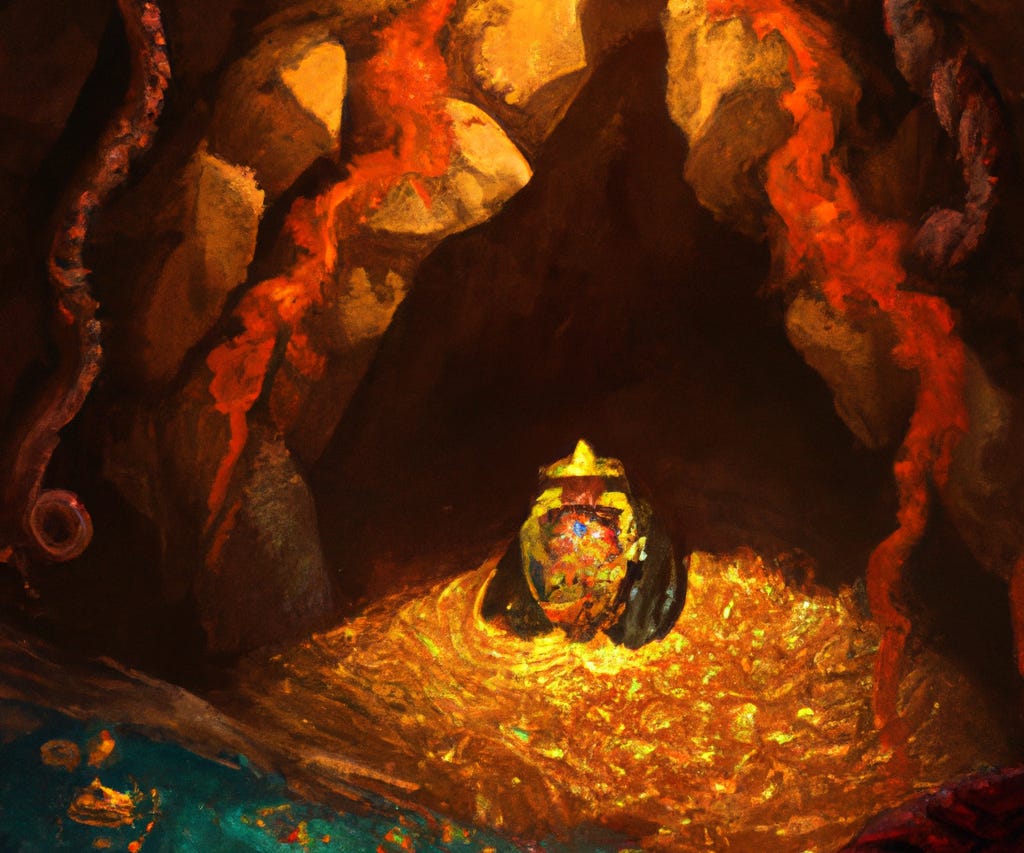 John’s Substack | John Lucas | Substack