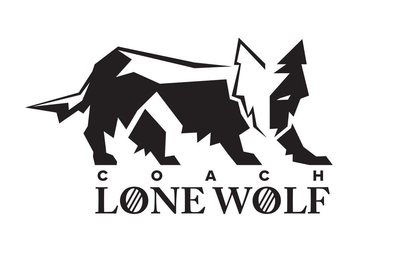 Coach Lone Wolf Podcast | Anthony L. Miele | Substack