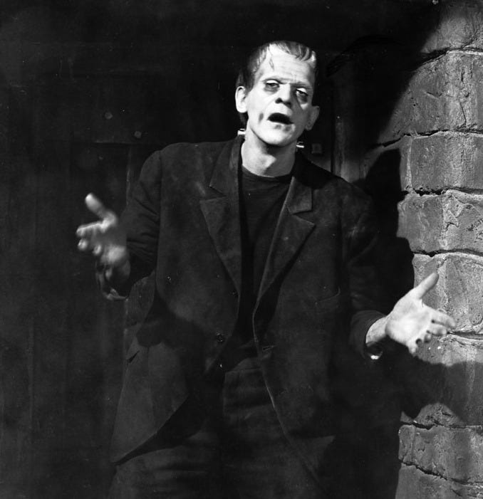 The Realization of Wholeness | Kurt Keefner | Substack