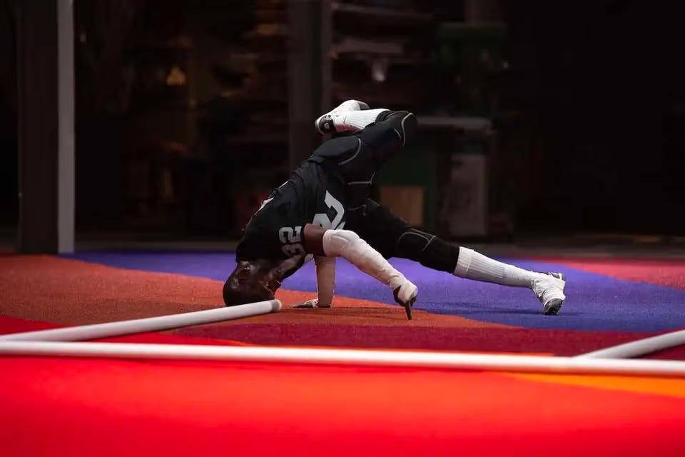 Selling Out | Natasha Stagg | Substack