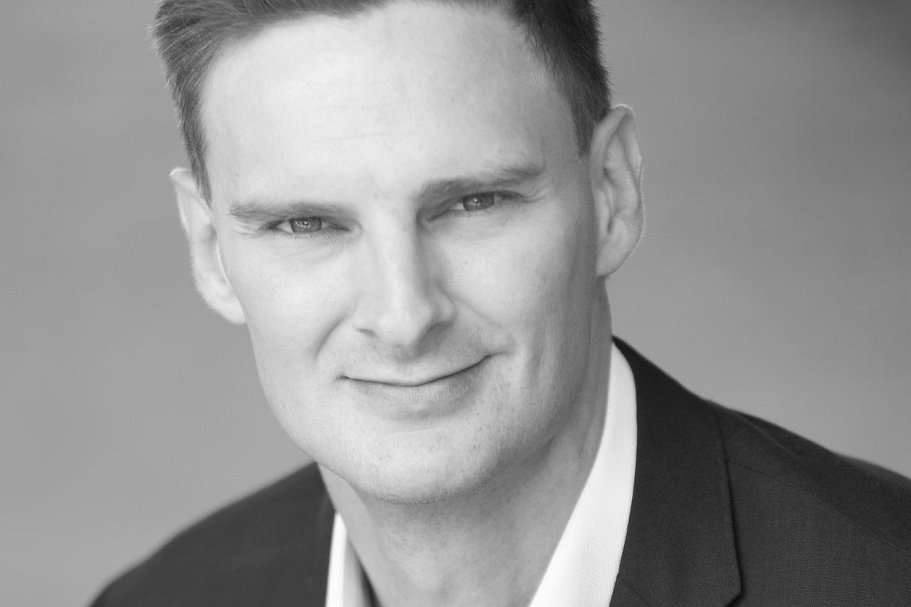 Everybody's Magazine | Ronald Sklar | Substack