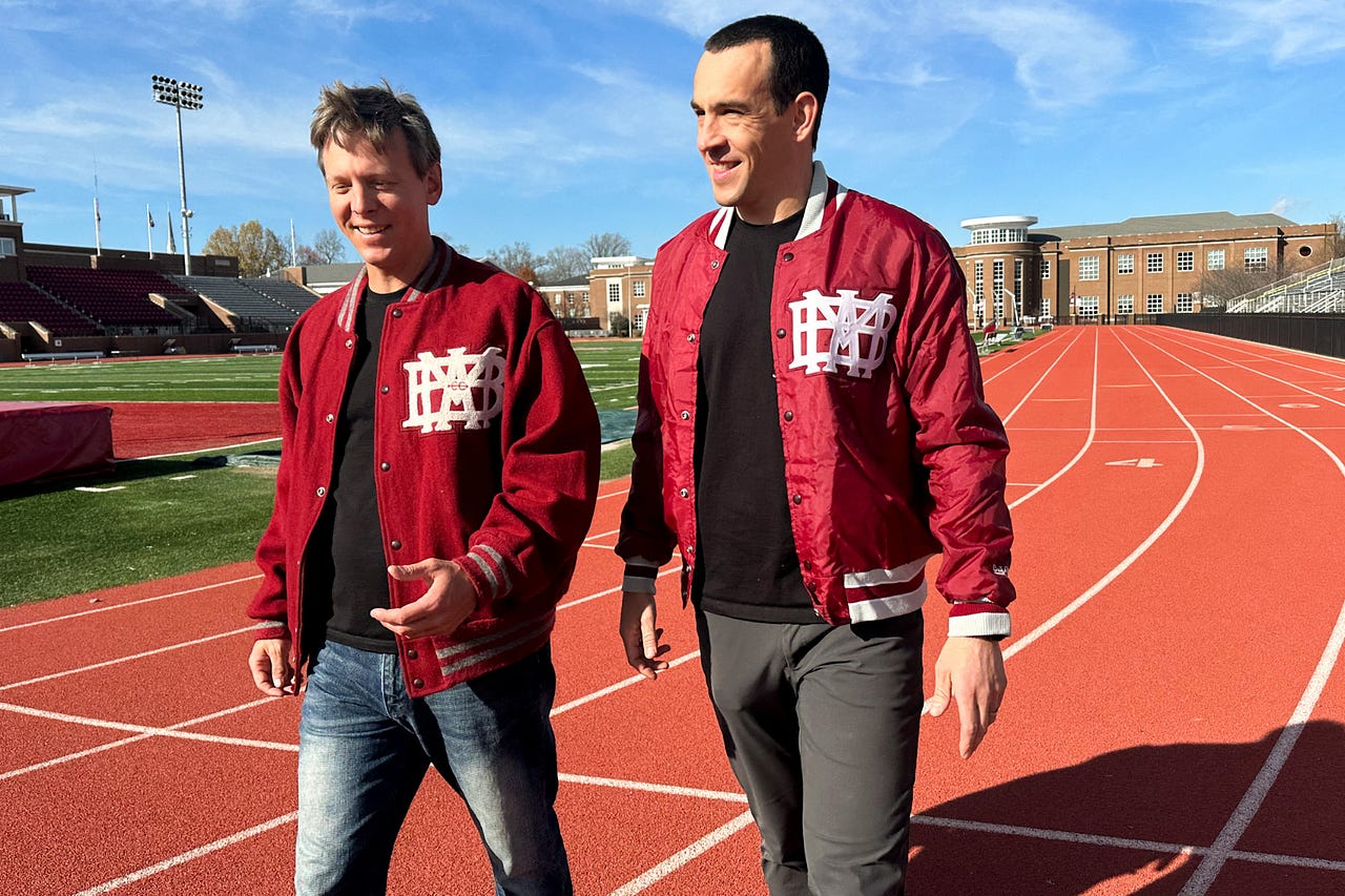 tennbeat | Kathryn Rickmeyer | Substack