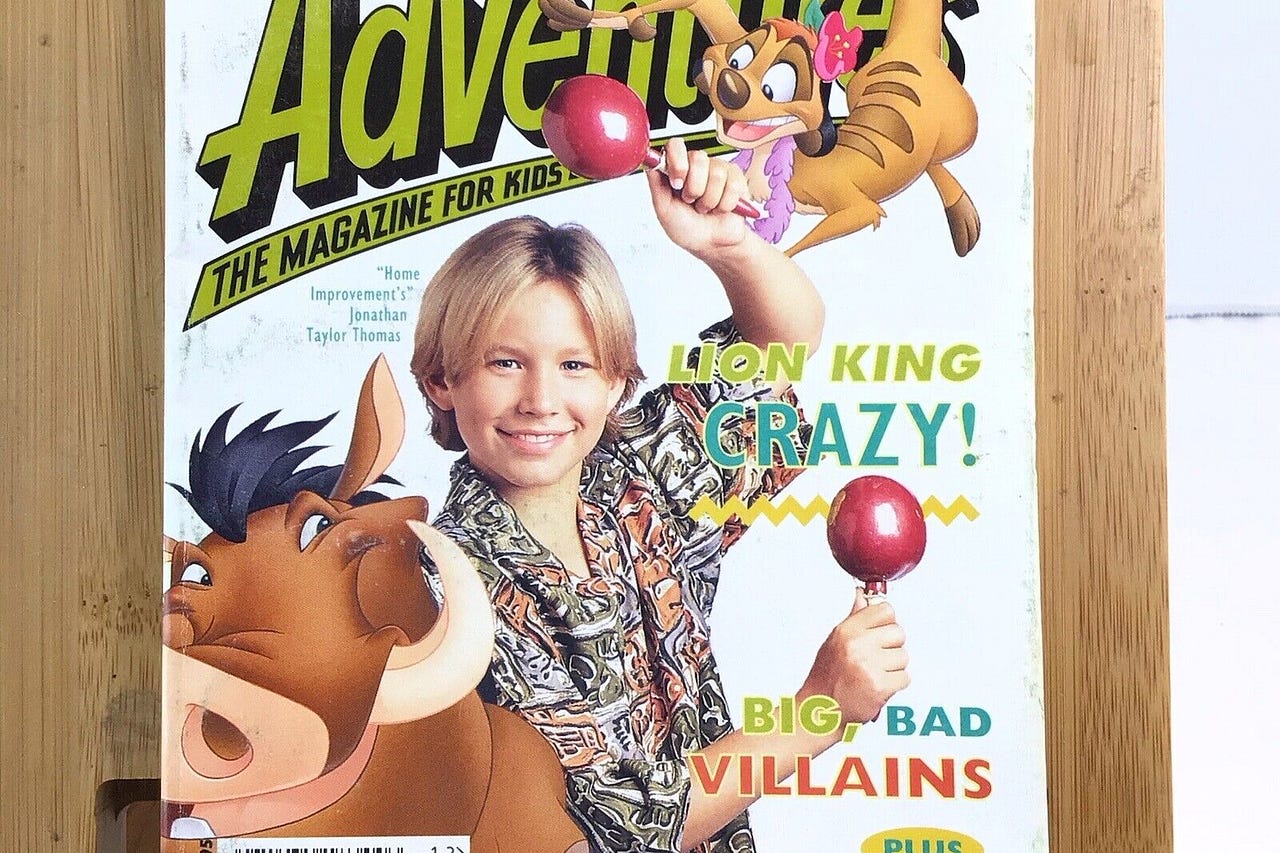 The Muse Papers | Tatiana White | Substack