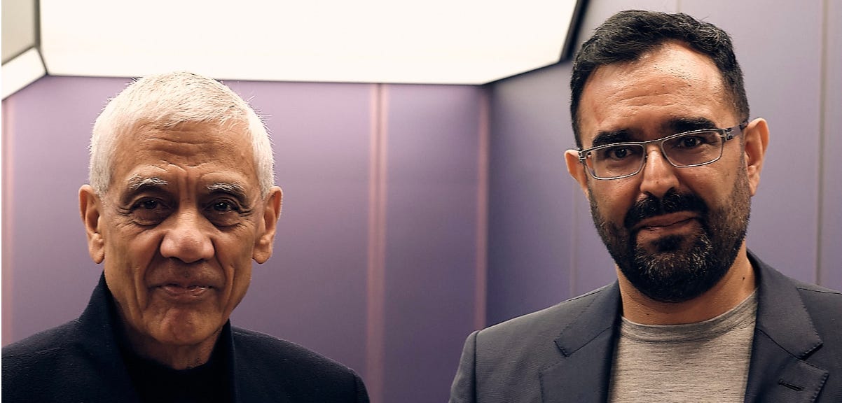 Exponential View by Azeem Azhar | Substack