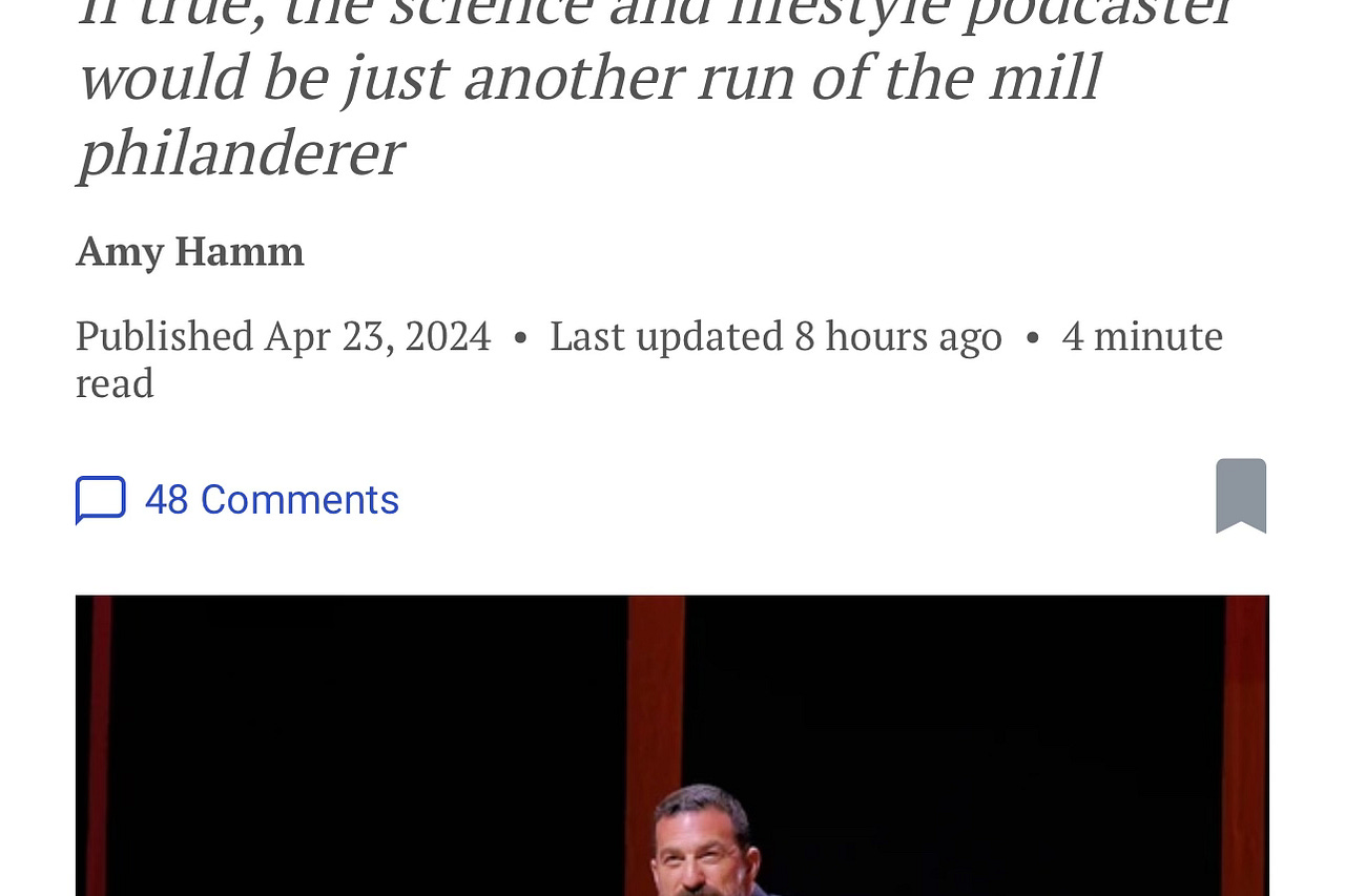 Amy Eileen Hamm's Substack | Substack