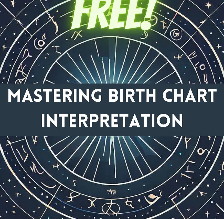 Hermes Astrology | Substack